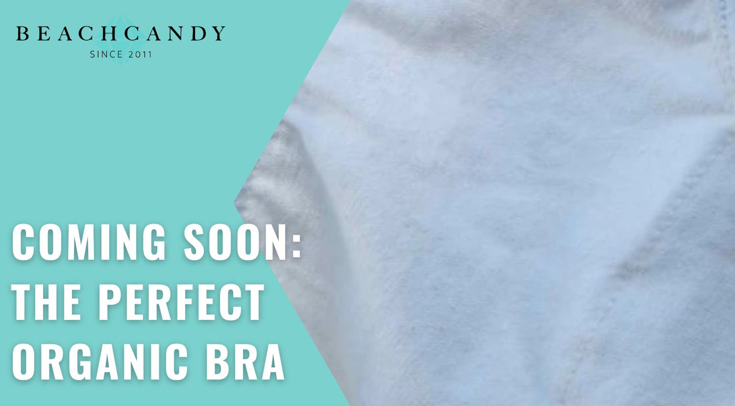COMING SOON: The Perfect Organic Bra | Non-Toxic Underwear for Women ...