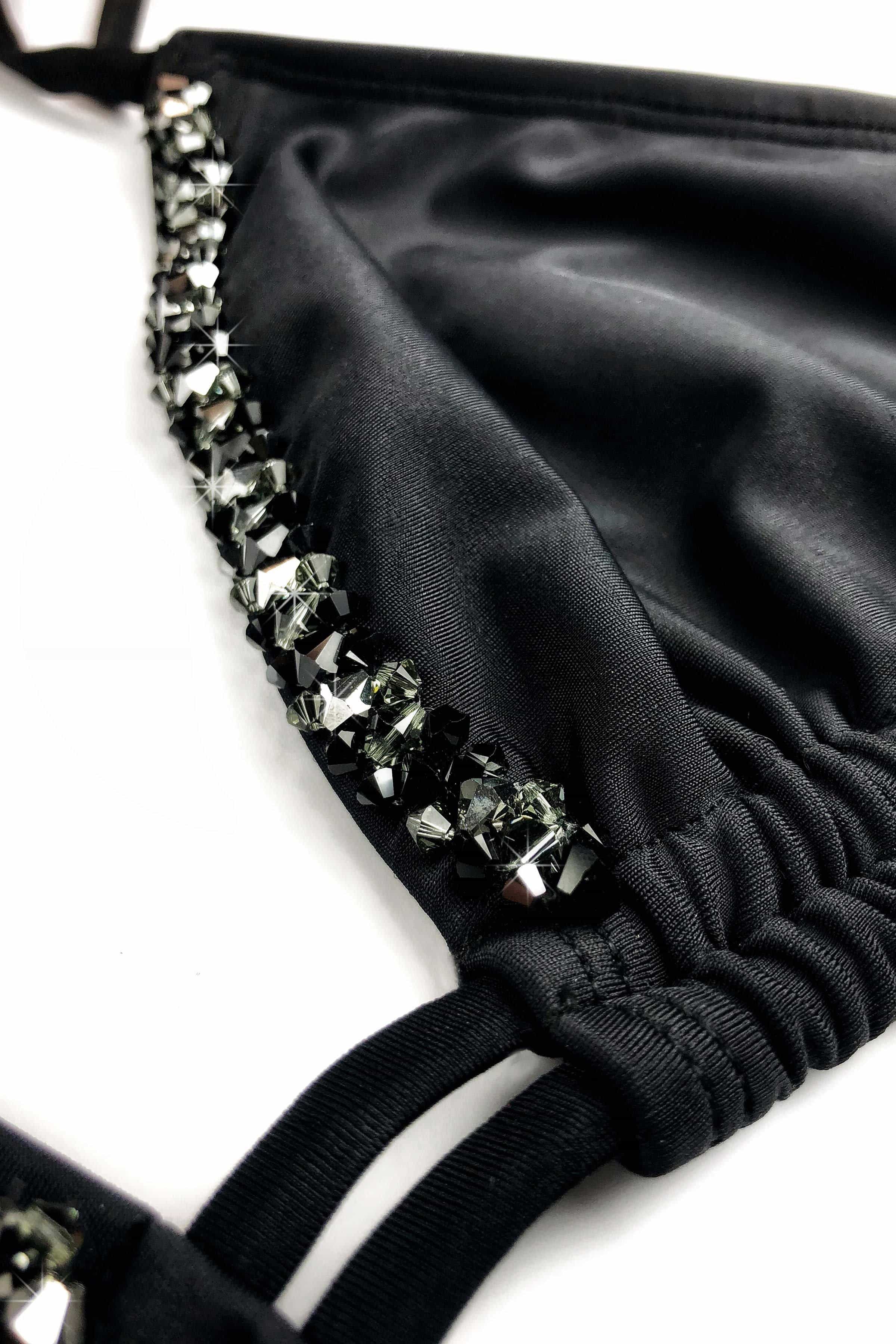 Triangle Bikini Top | Shop Supportive Womens Designer Swimsuits ...
